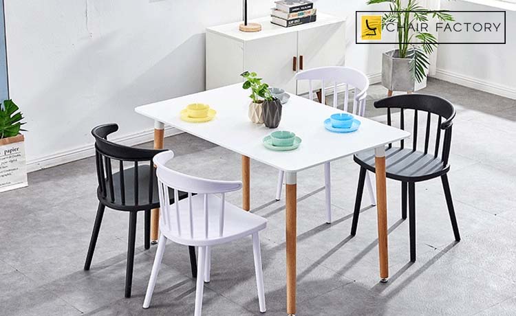 Café Chairs: Elevating Your Coffee Shop Experience | Chair Factory