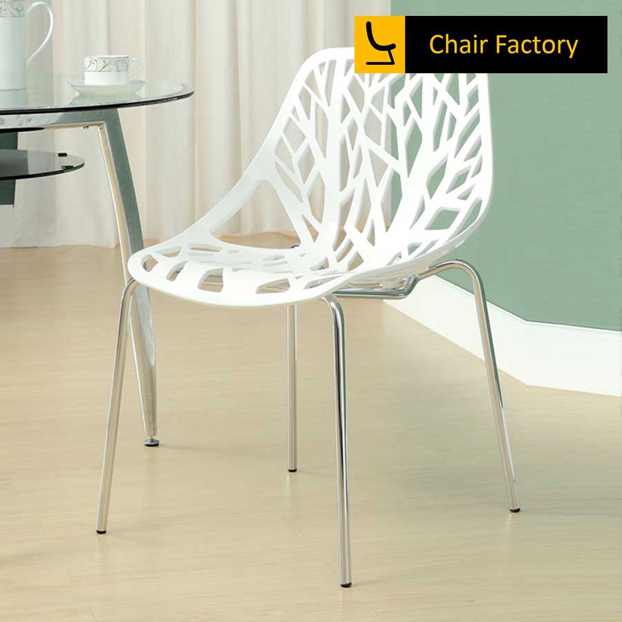 Modern Cafe Seating