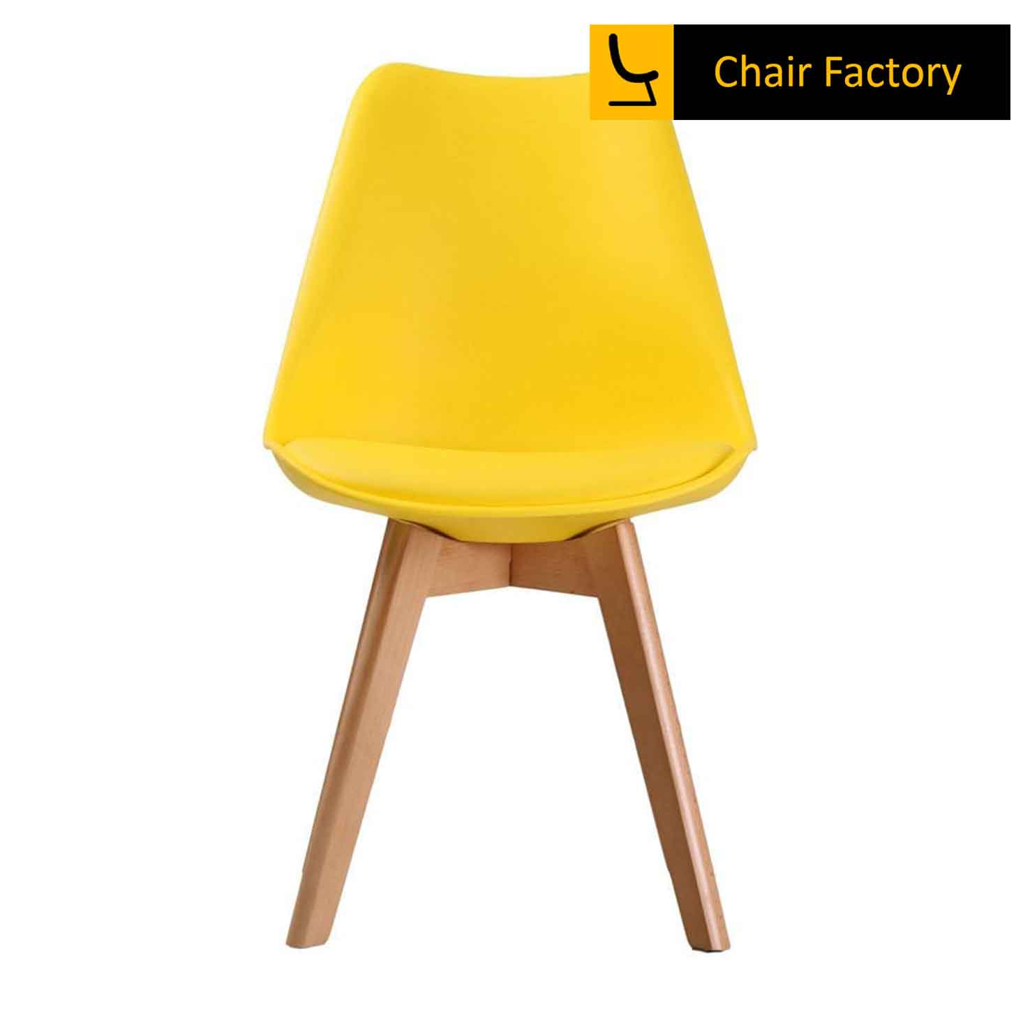 toto yellow cafe chair | Chair Factory
