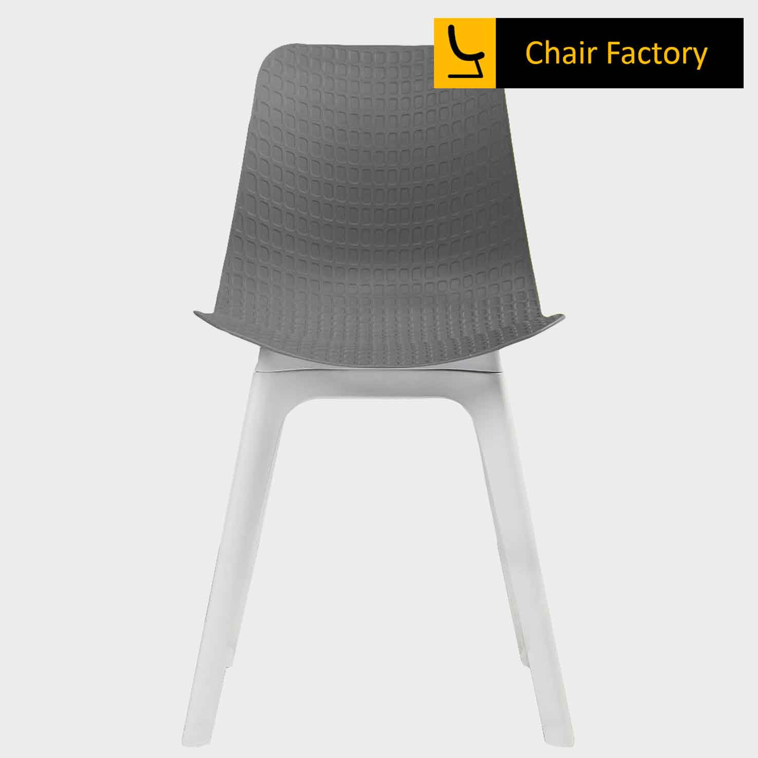 Mod Grey Cafe Chair | Chair Factory