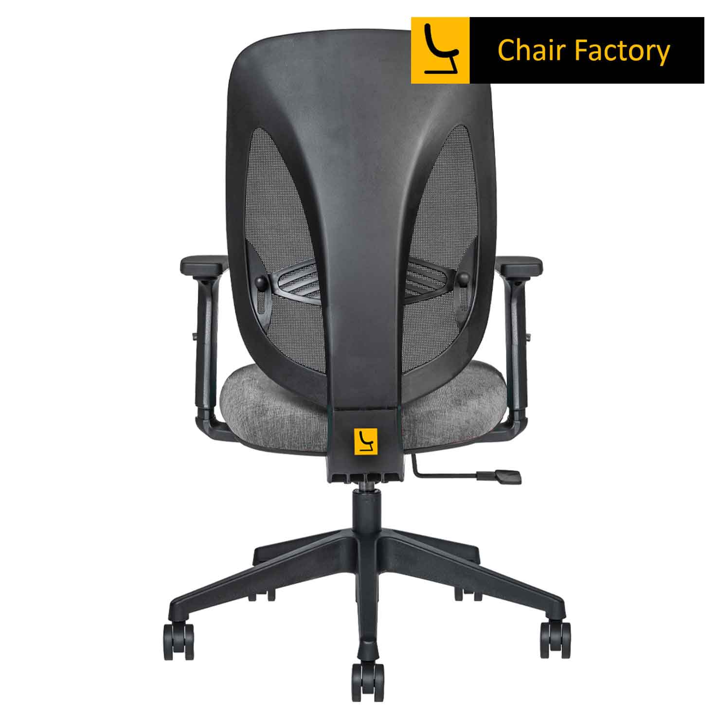 Ergotech LX Mid Back Ergonomic Chair | Chair Factory