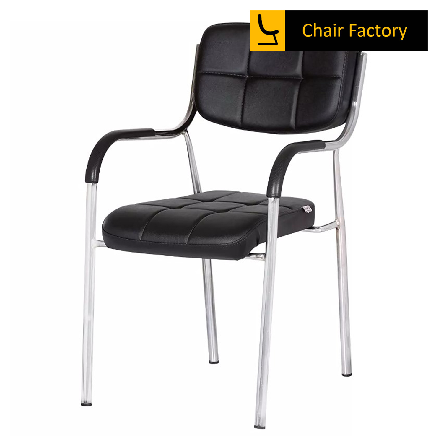 Leatherette Waiting Chair | Chair Factory