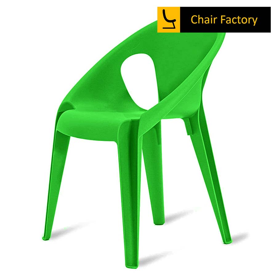 Mars Rust Cafe Chair | Chair Factory