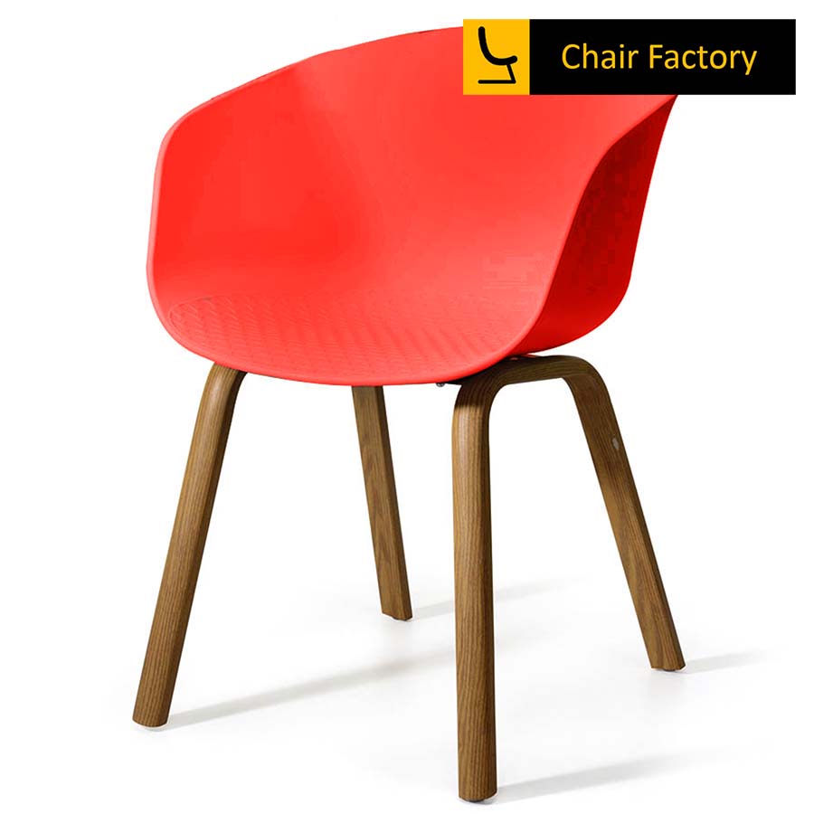 Corina PP Cafe Chair | Chair Factory
