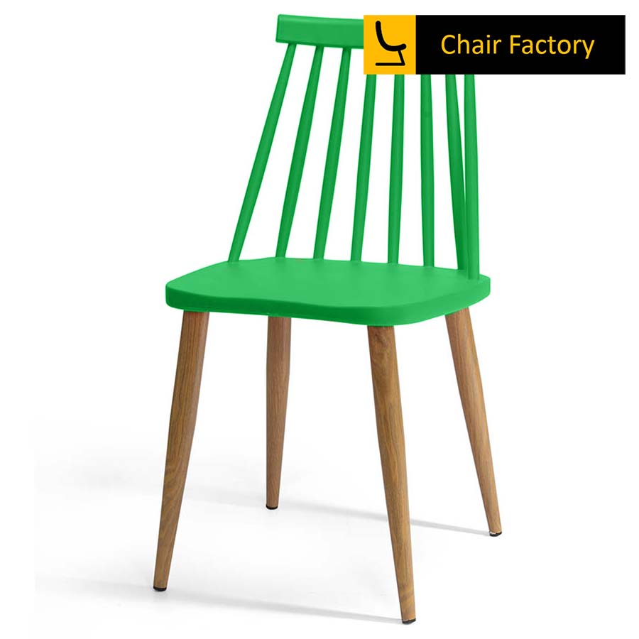 Molly Green Cafe Chair | Chair Factory