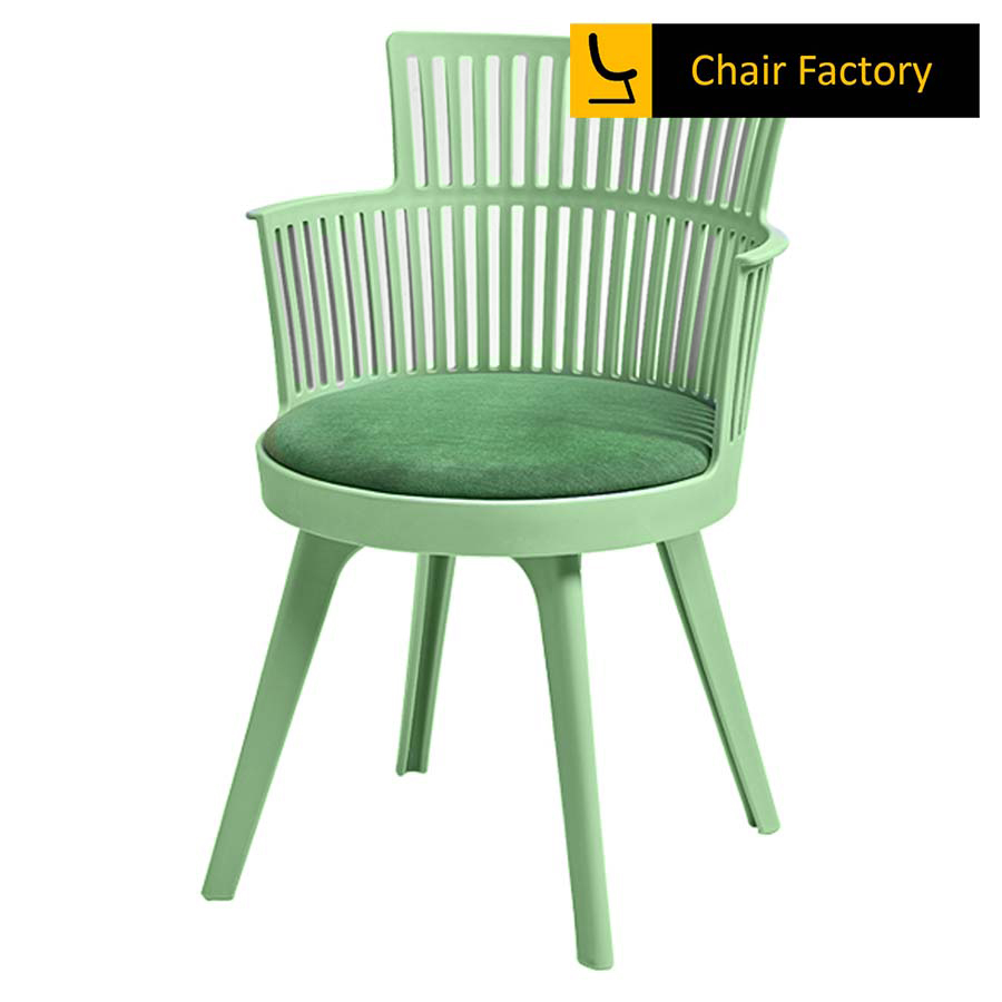 Evonne Green Designer Cafe Chair | Chair Factory