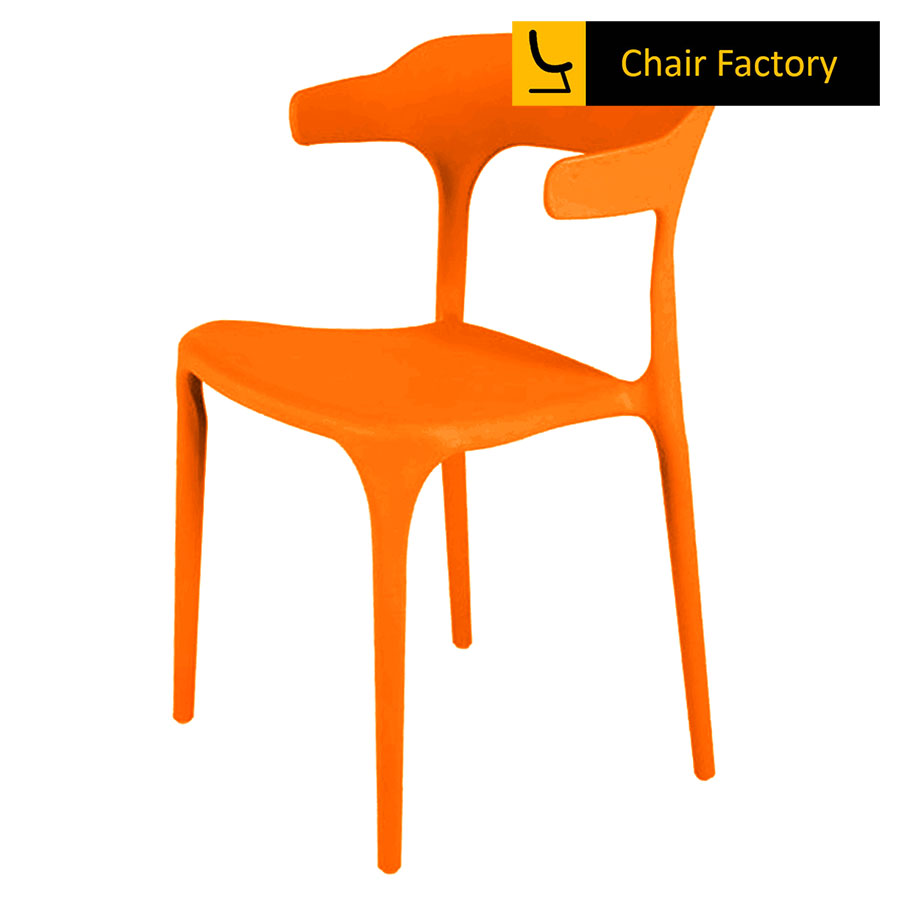 Talitha Green Cafe Chair | Chair Factory