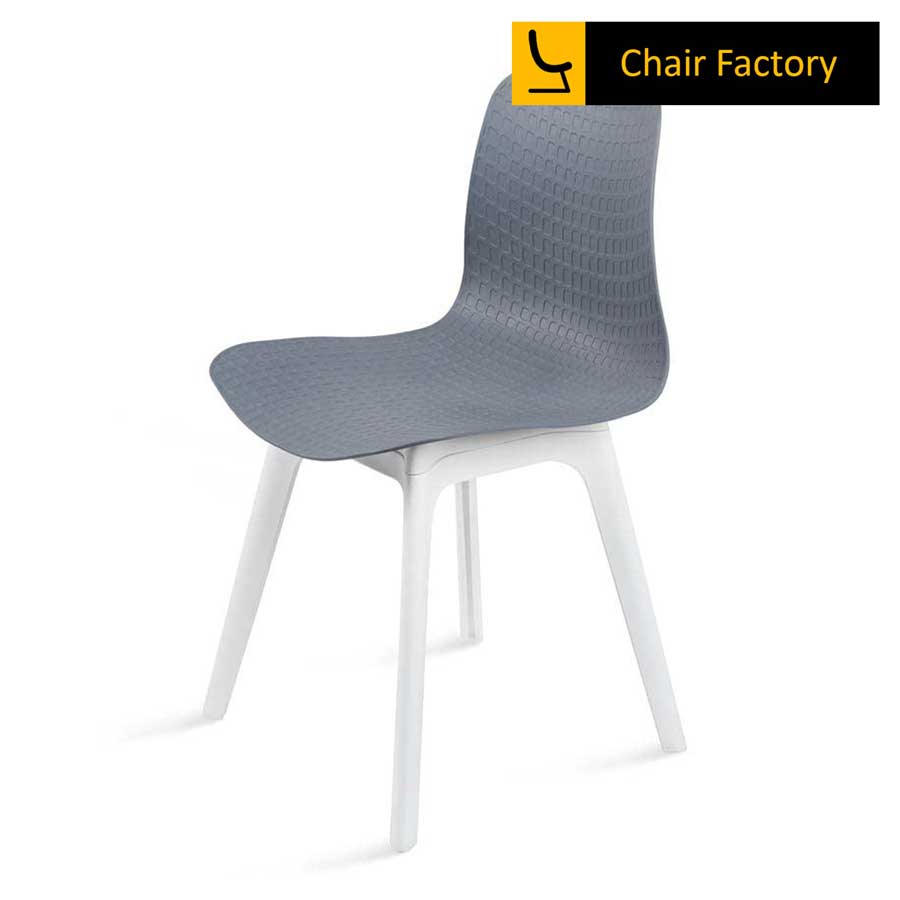 Mod Grey Cafe Chair | Chair Factory