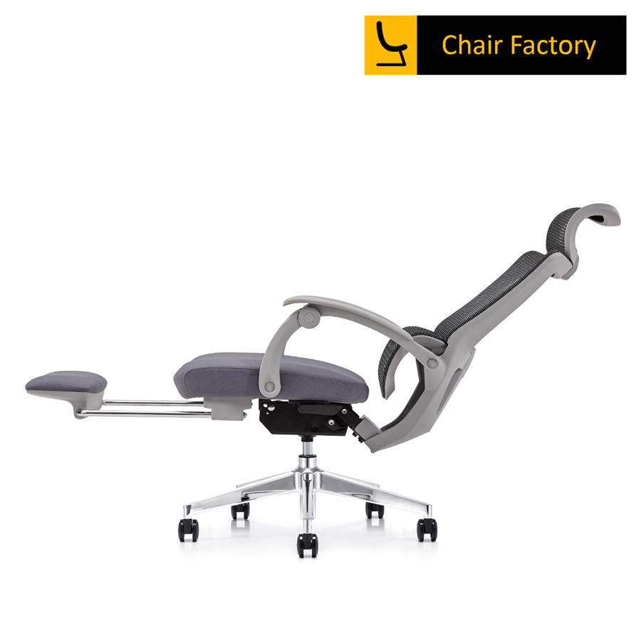 black Olympia high back Chair | Chair Factory
