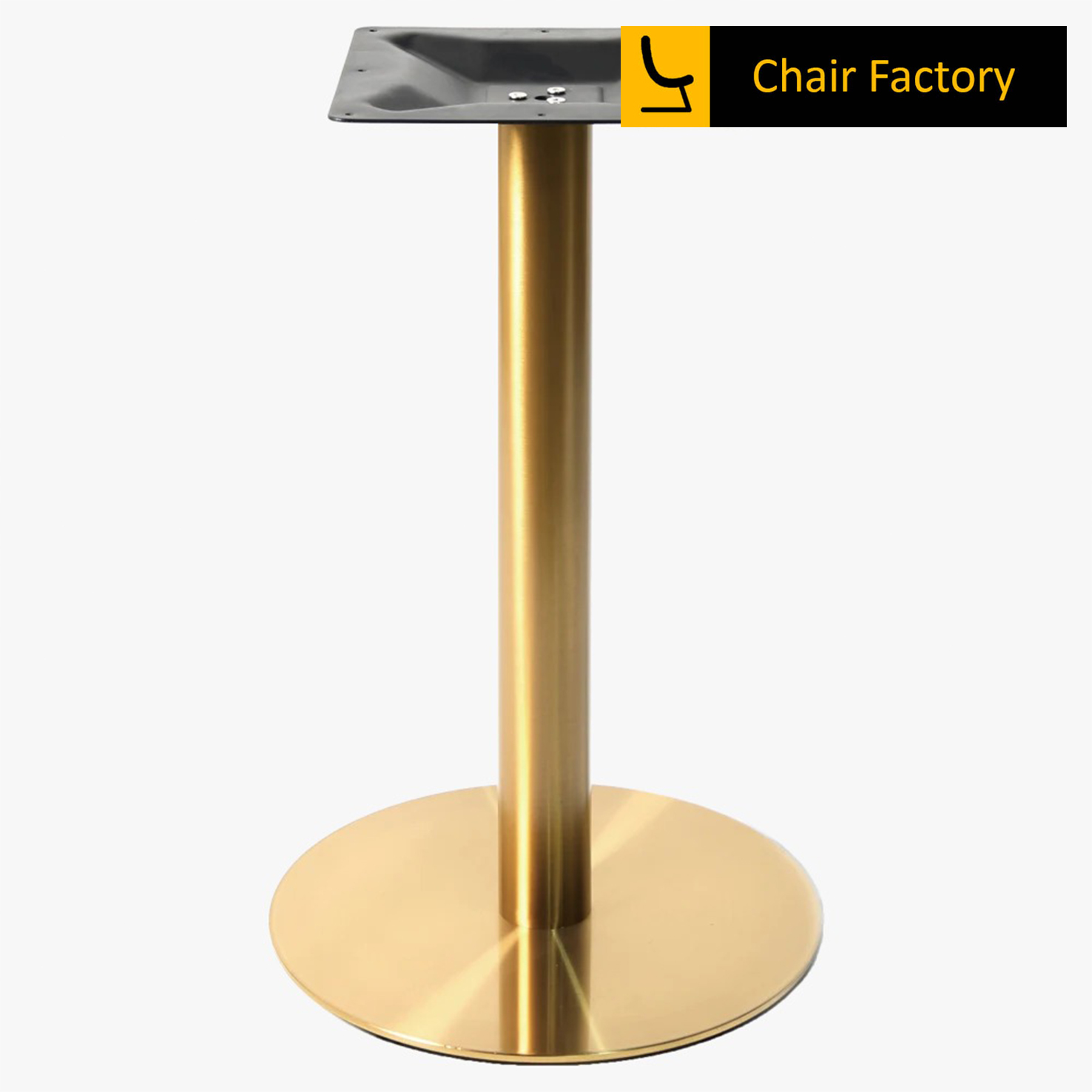 Grandeza Cafe Table Stand | Chair Factory
