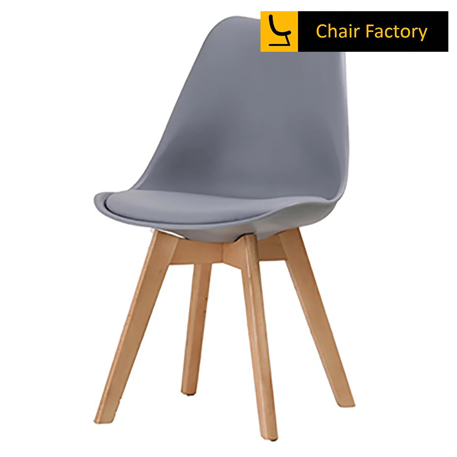 Toto Grey cafe chair | Chair Factory