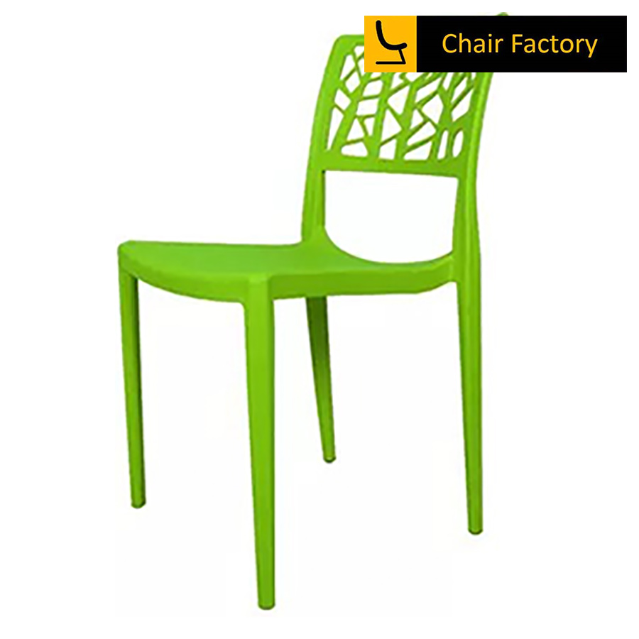 VISTA GREEN CAFE CHAIR | Chair Factory