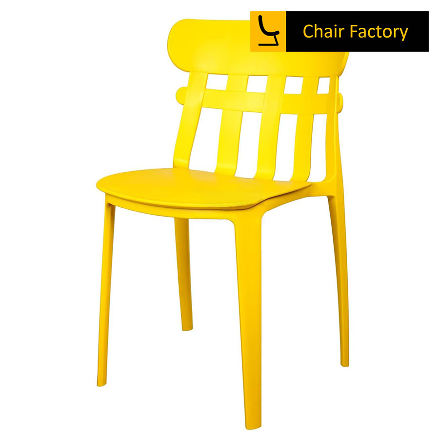 Fiber Lego Cafe Chair For Cafe Chair, Cake Shop | Chair Factory