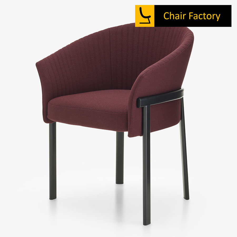 New Design Jason Lounge Chair | Chair Factory