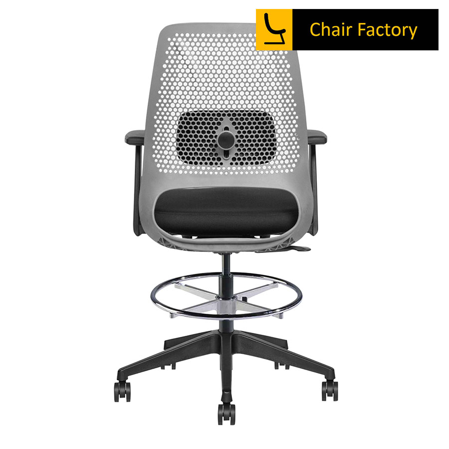 Hibermate Lab Chair with footrest is a best selling chair with height ...
