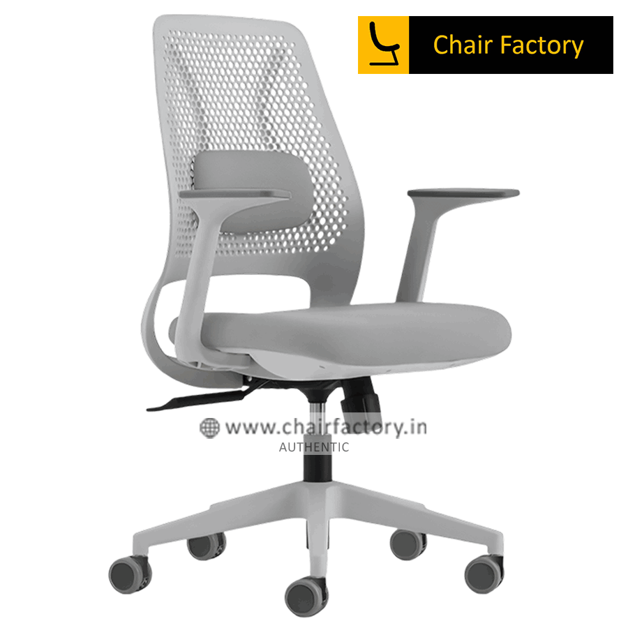 Ergonomic Office Chairs | Chair Factory