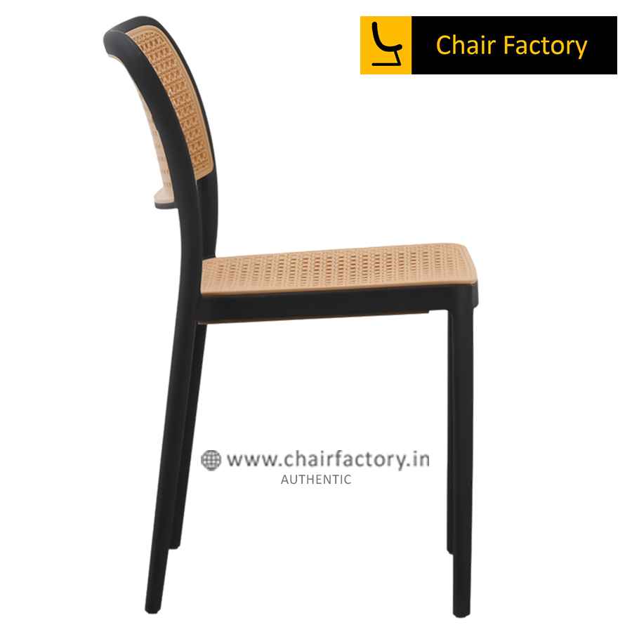 Cafe Chairs for Restaurants, Cafeterias, Bristos, Ice Cream Parlors ...