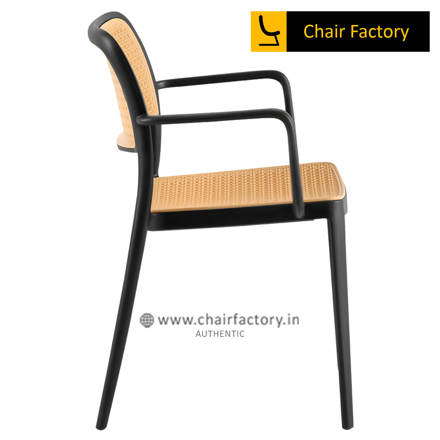 Cafe Chairs for Restaurants, Cafeterias, Bristos, Ice Cream Parlors ...