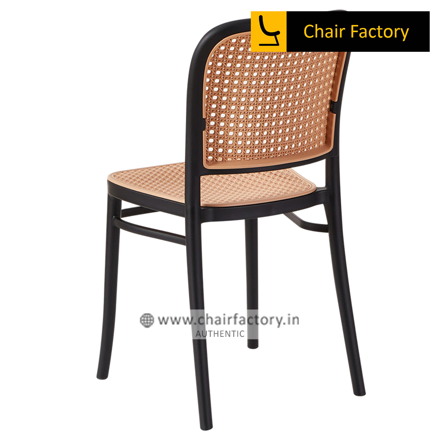 Cafe Chairs for Restaurants, Cafeterias, Bristos, Ice Cream Parlors ...