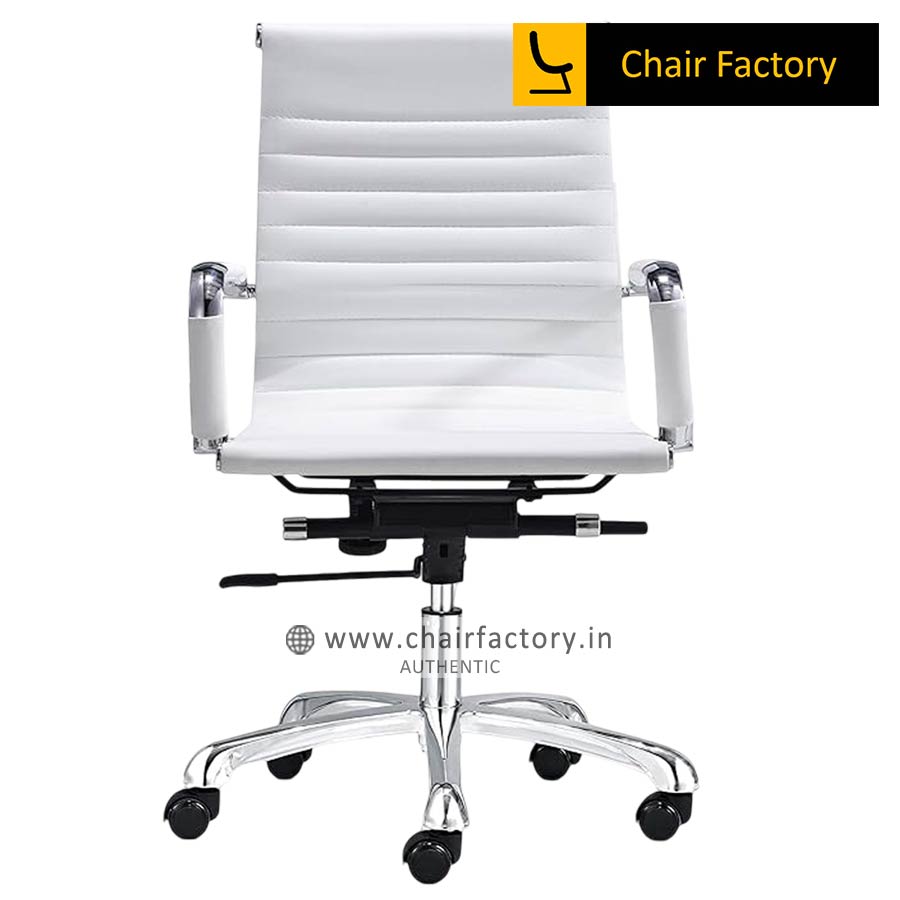 Executive Leather Office Chairs | Chair Factory