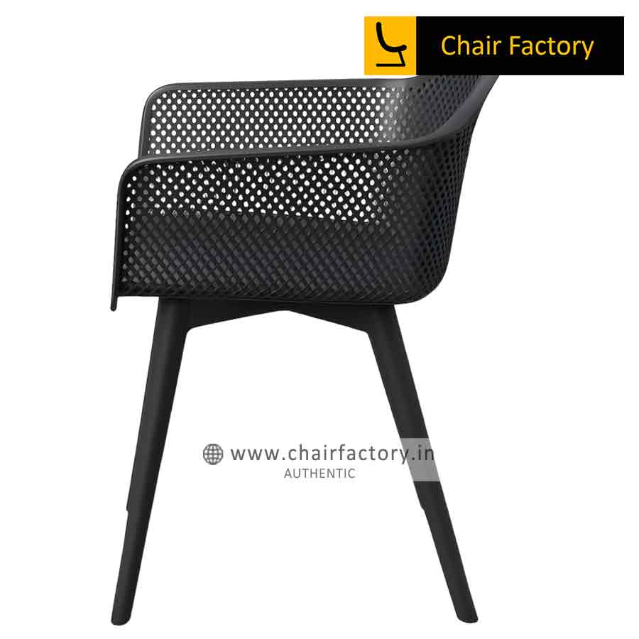 Cafe Chairs for Restaurants, Cafeterias, Bristos, Ice Cream Parlors ...