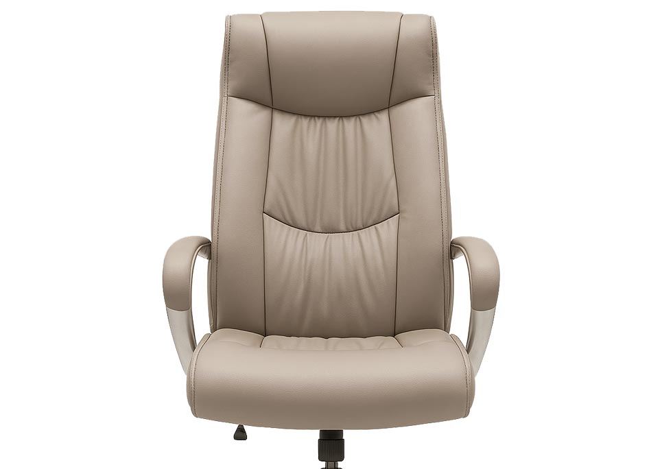 Exceptionally Comfortable Roland Black High Quality Faux Leather ...