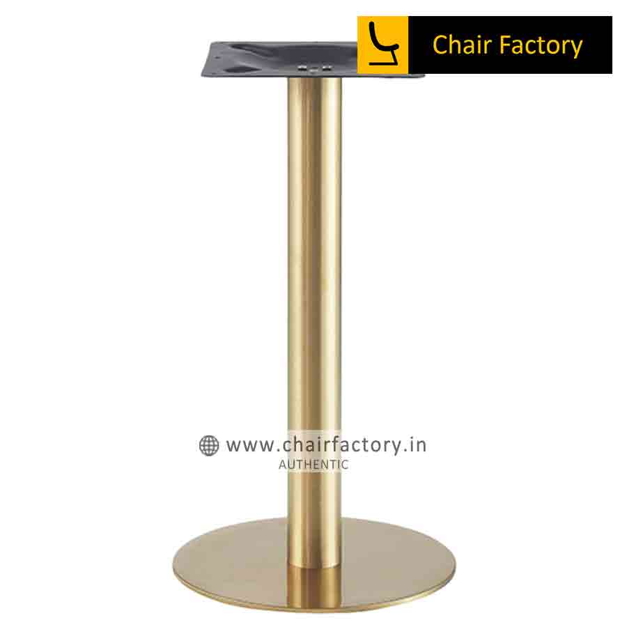 Grandeza Cafe Table Stand | Chair Factory