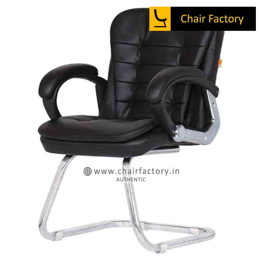 Chris Visitor Office Chair | Chair Factory