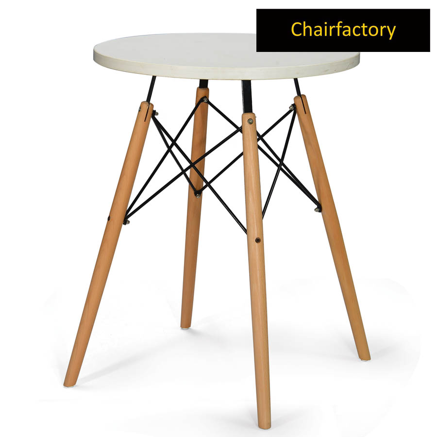 Gomez Cafe Table | Chair Factory