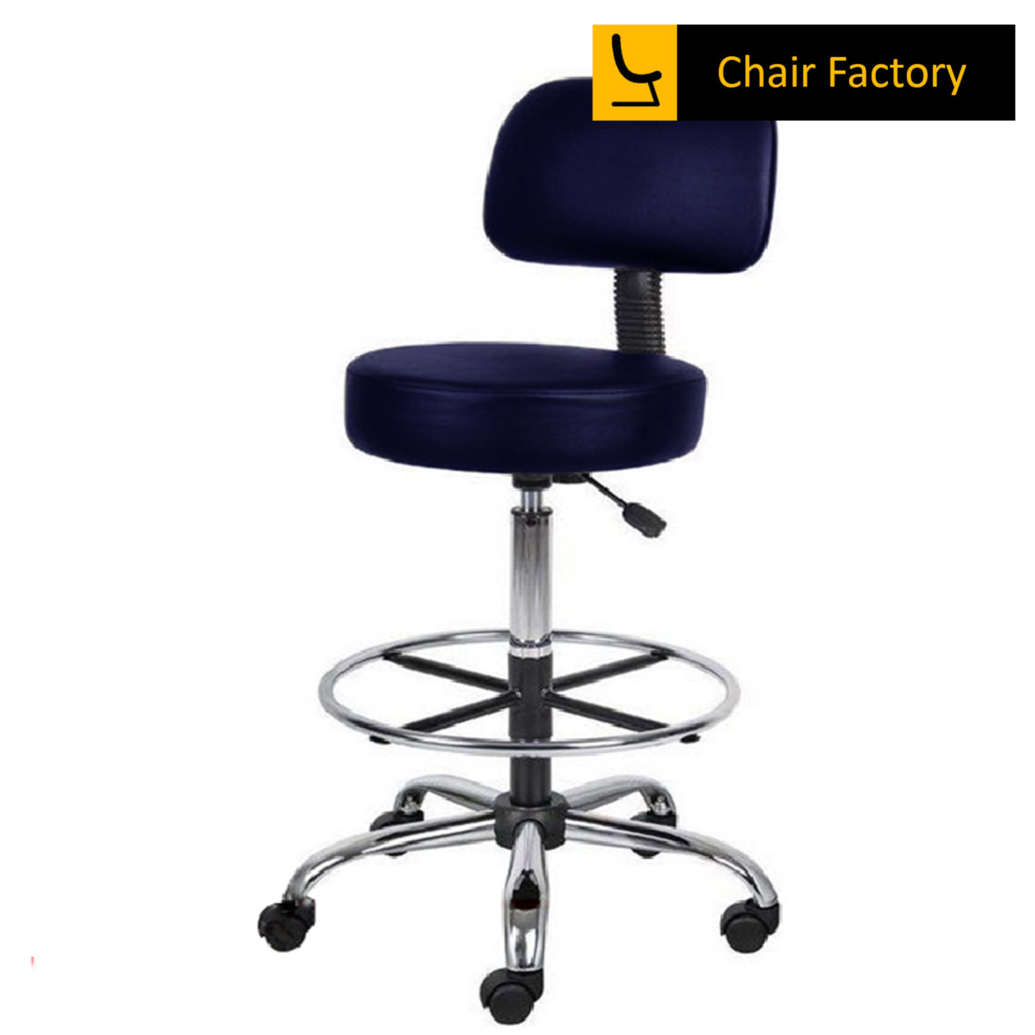 Lab Chairs & Stools | Chair Factory