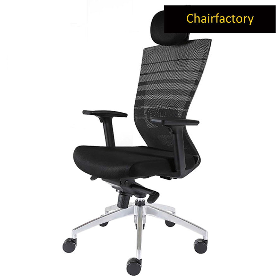 Durable High Back Ergonomic Chair | Chair Factory