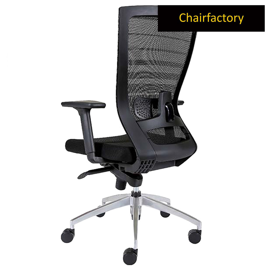 Long Lasting Mid Back Ergonomic Chair | Chair Factory