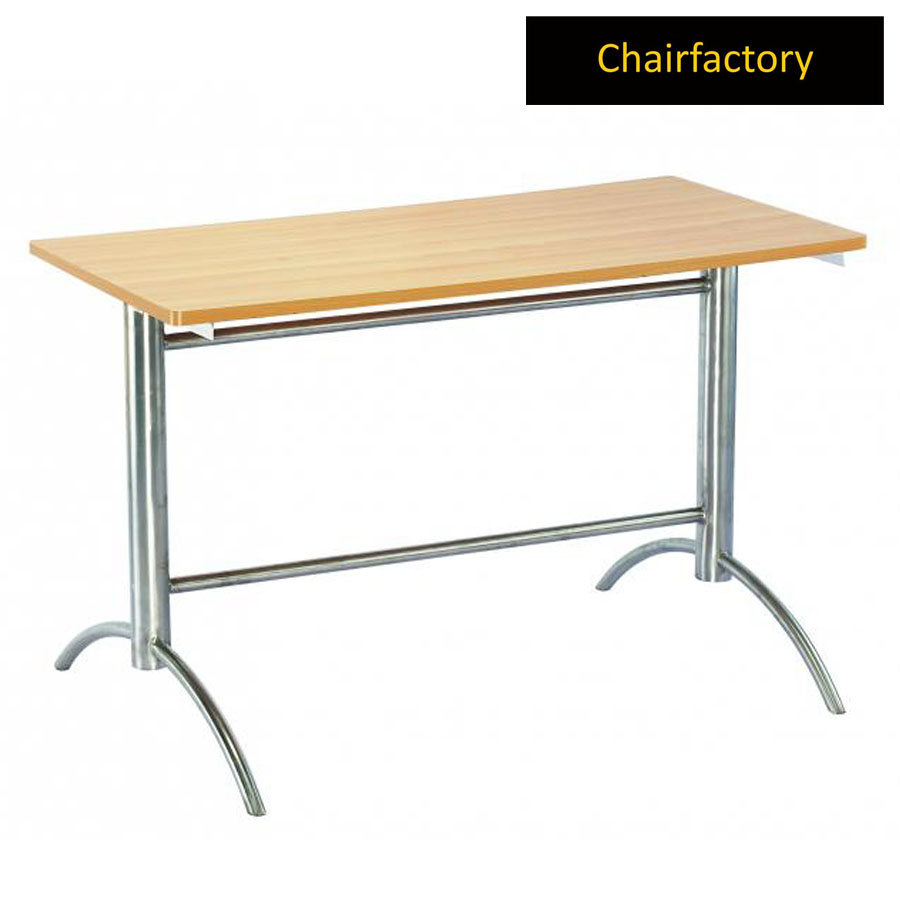 Newton Rectangle Cafe Table | Chair Factory