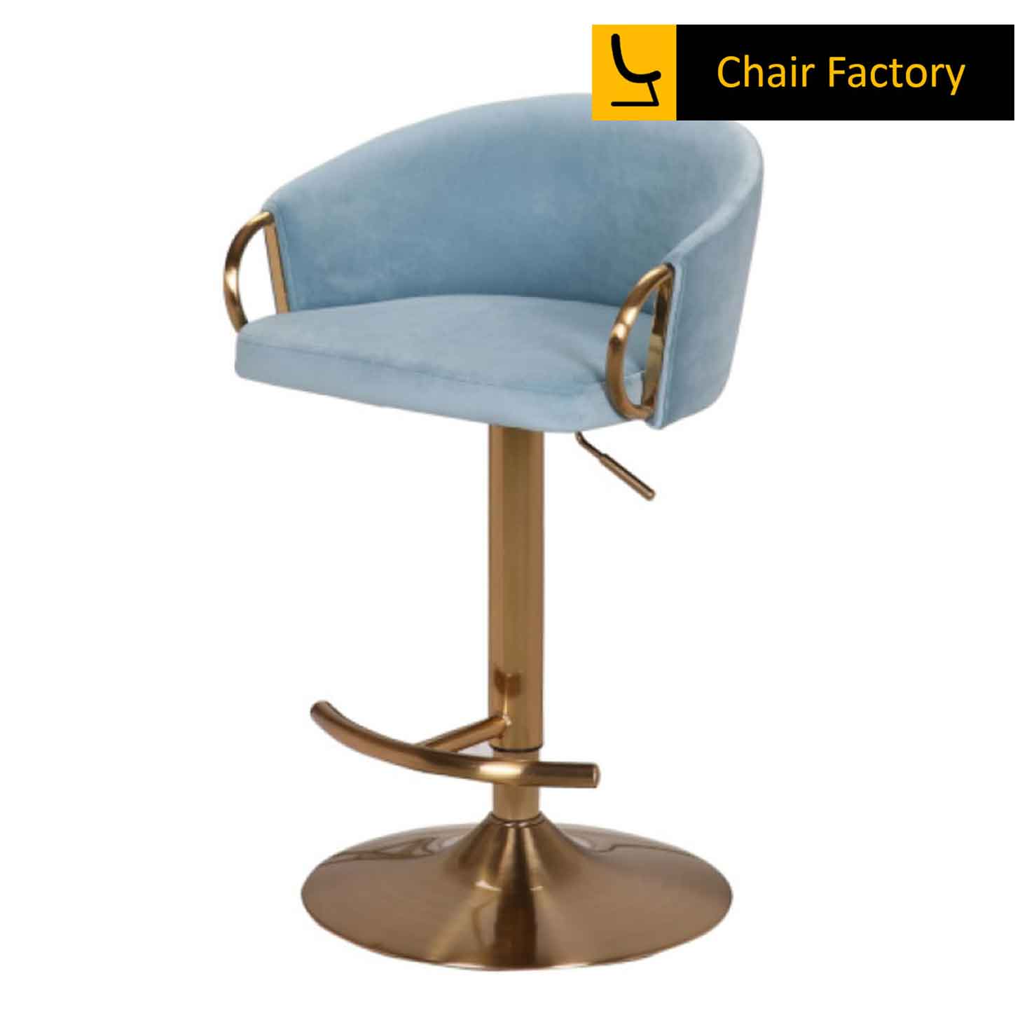 Nonon high counter bar stool | Chair Factory